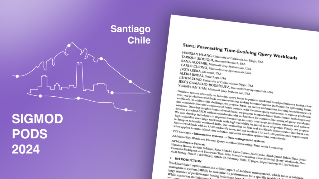 Hekaton Breaks Through - Microsoft Research