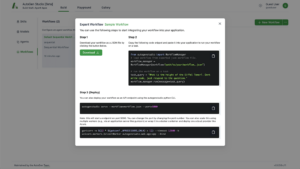 Introducing AutoGen Studio: A low-code interface for building multi ...