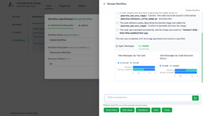 Introducing AutoGen Studio: A low-code interface for building multi-agent workflows - Microsoft ...