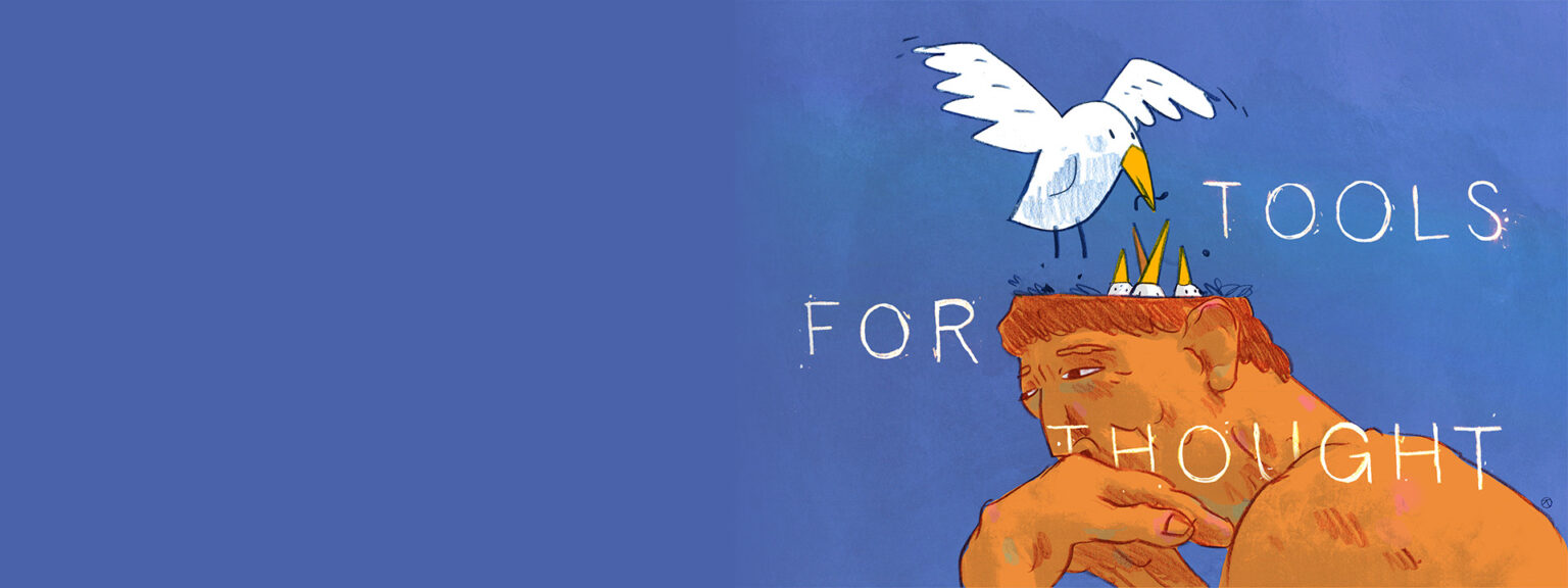 Tools for Thought - Microsoft Research: Publications