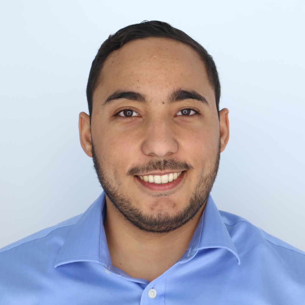 Anthony Ortiz at Microsoft Research