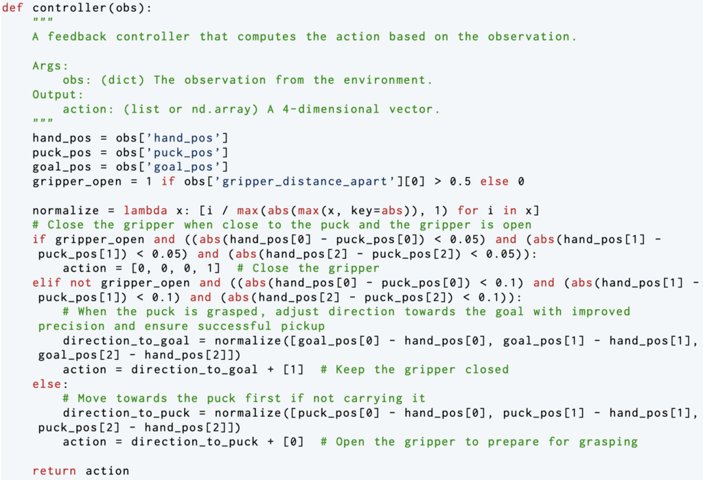 Tracing the path to self-adapting AI agents - Microsoft Research
