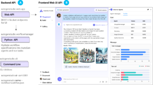 AutoGen Studio: A No-Code Developer Tool for Building and Debugging Multi-Agent Systems ...