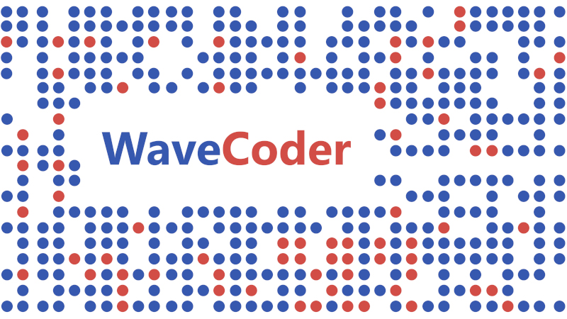 代码摘要、生成、翻译、修复全覆盖... WaveCoder开启代码智能新篇章 - Microsoft Research