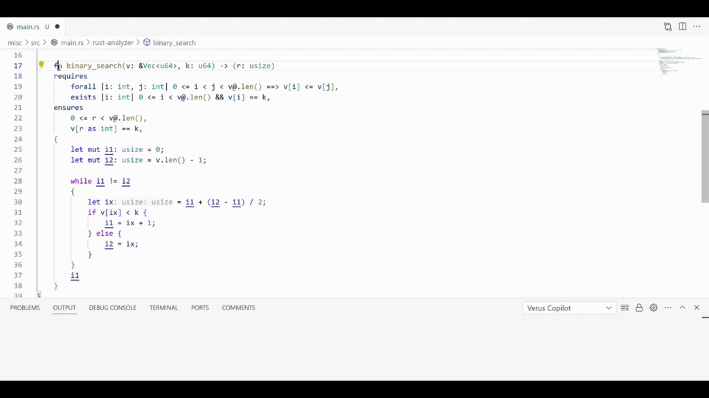 AutoVerus: Automated Proof Generation for Rust Code - Microsoft Research