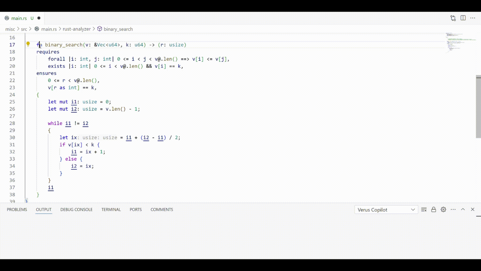 AutoVerus: Automated Proof Generation for Rust Code - Microsoft Research
