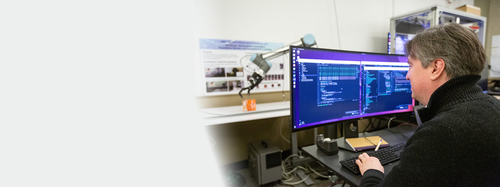 Physical AI research - Microsoft Research