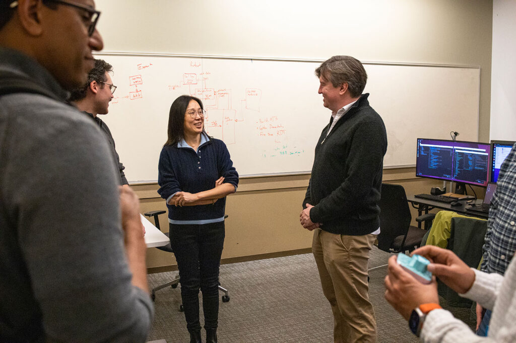 Embodied AI - Microsoft Research: Research In Action