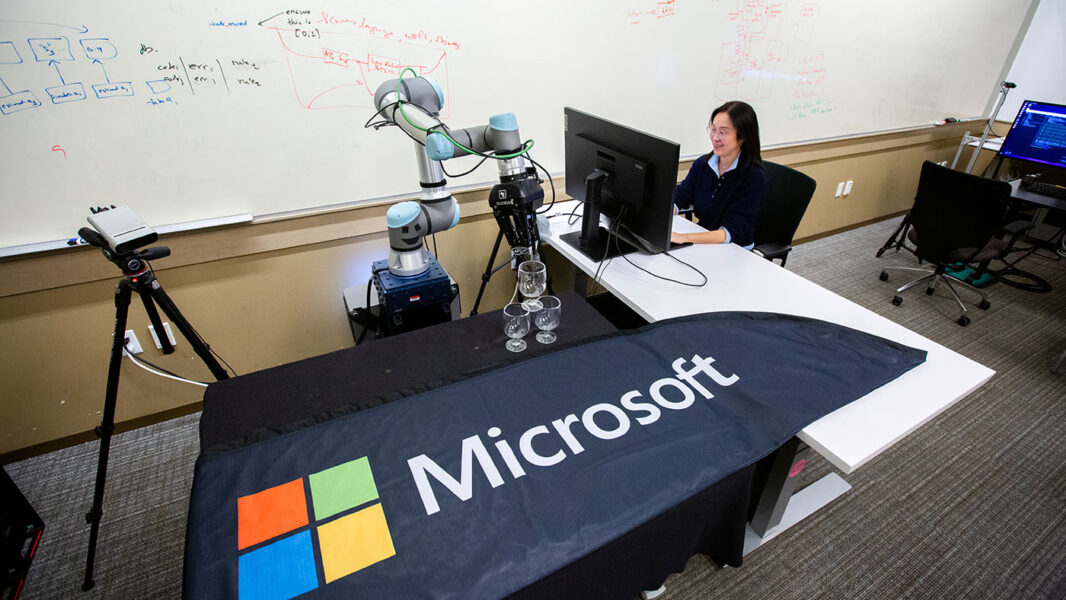 Embodied AI - Microsoft Research: Research In Action