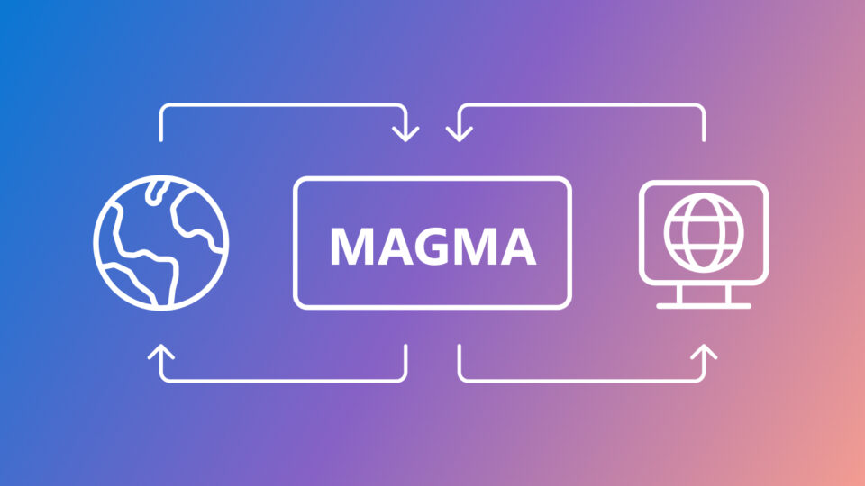 Using generative AI to imitate human behavior - Microsoft Research