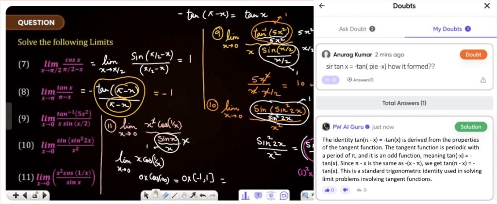 Microsoft Research and Physics Wallah team up to enhance AI-based ...