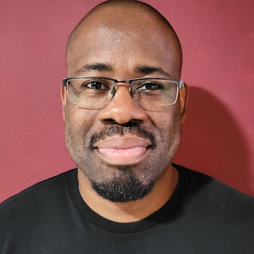 Dan Vann at Microsoft Research