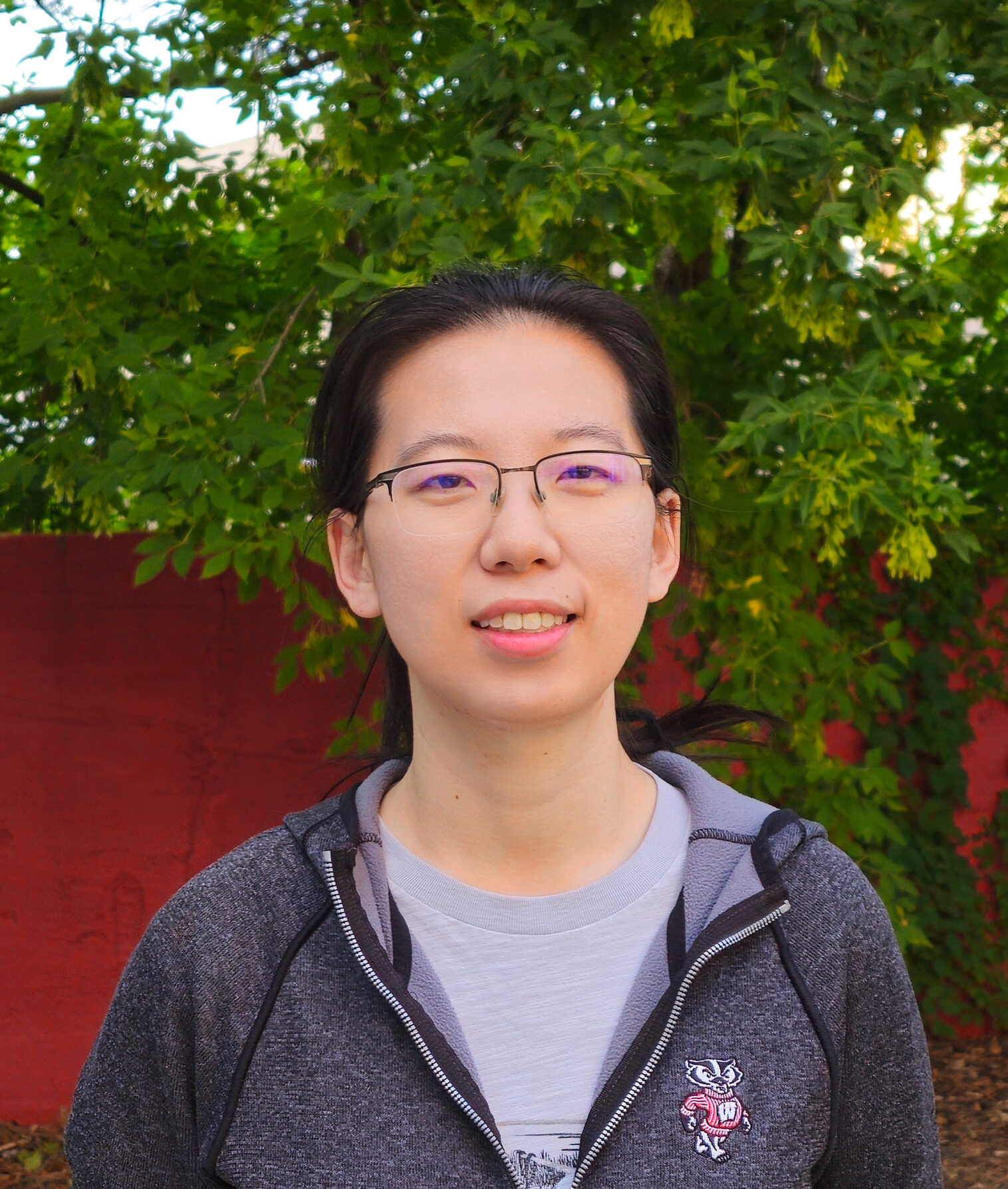 Jing Liu at Microsoft Research