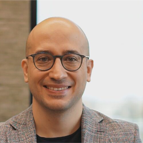 Alexander Ersoy at Microsoft Research