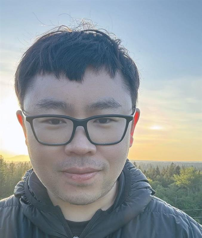 Baolin Peng at Microsoft Research