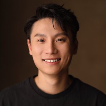 Zhengyan Shi at Microsoft Research