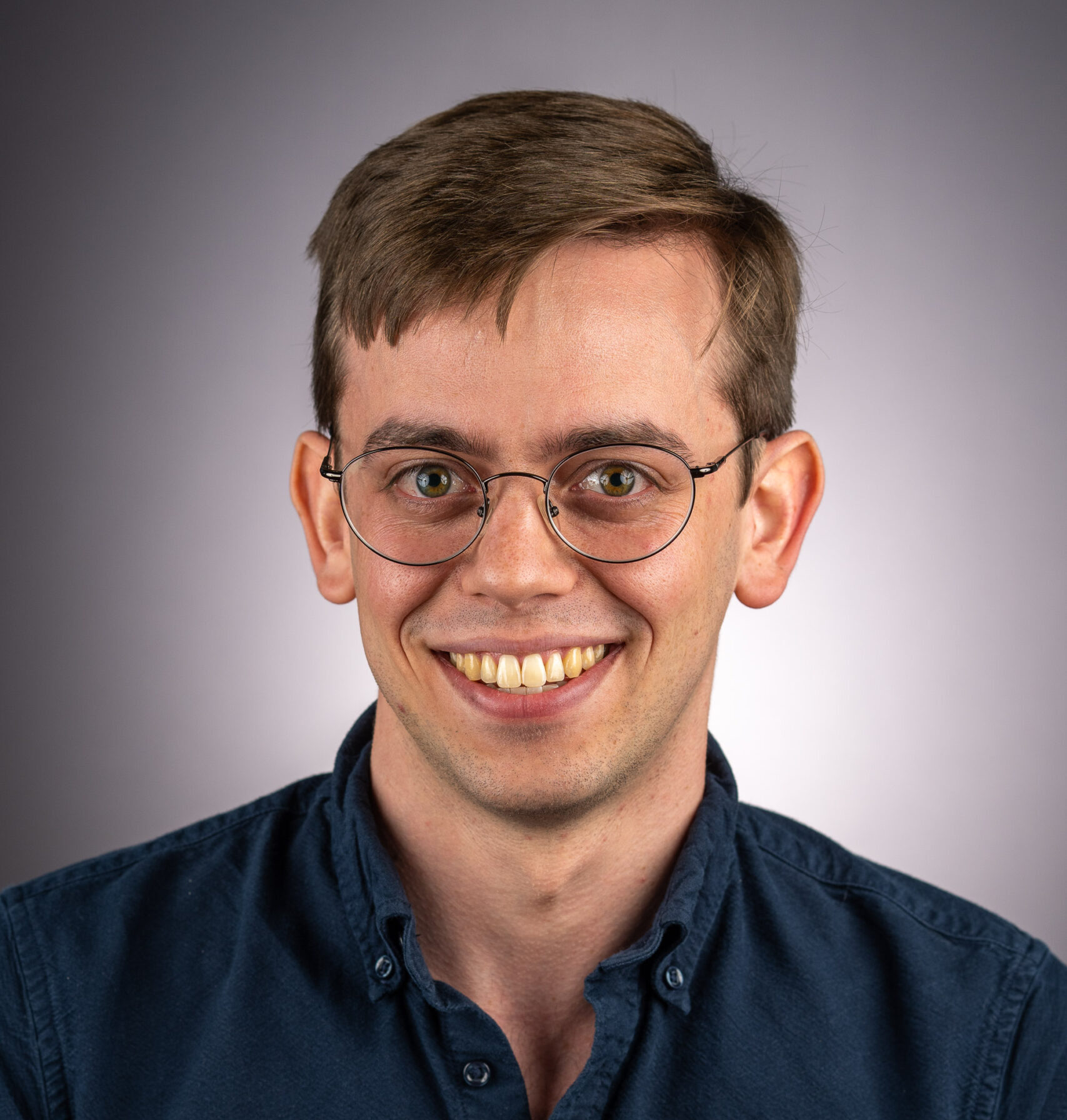 Kiran Tomlinson at Microsoft Research