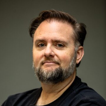 Mike Shepperd at Microsoft Research