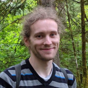 Samuel Lee at Microsoft Research