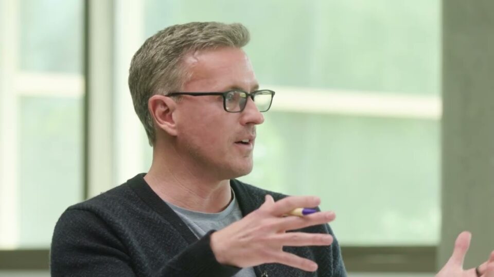 Episode 6: Healthcare Agent Orchestrator - Microsoft Research