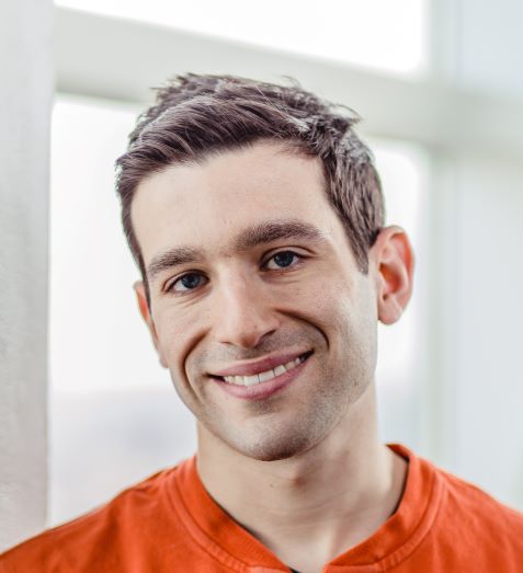 Gabriel Ryan at Microsoft Research