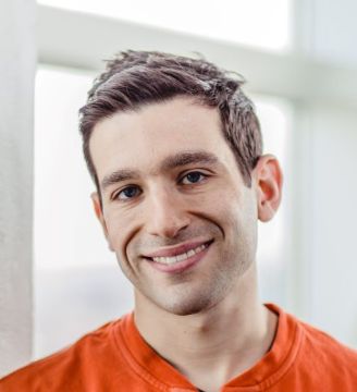 Gabriel Ryan at Microsoft Research