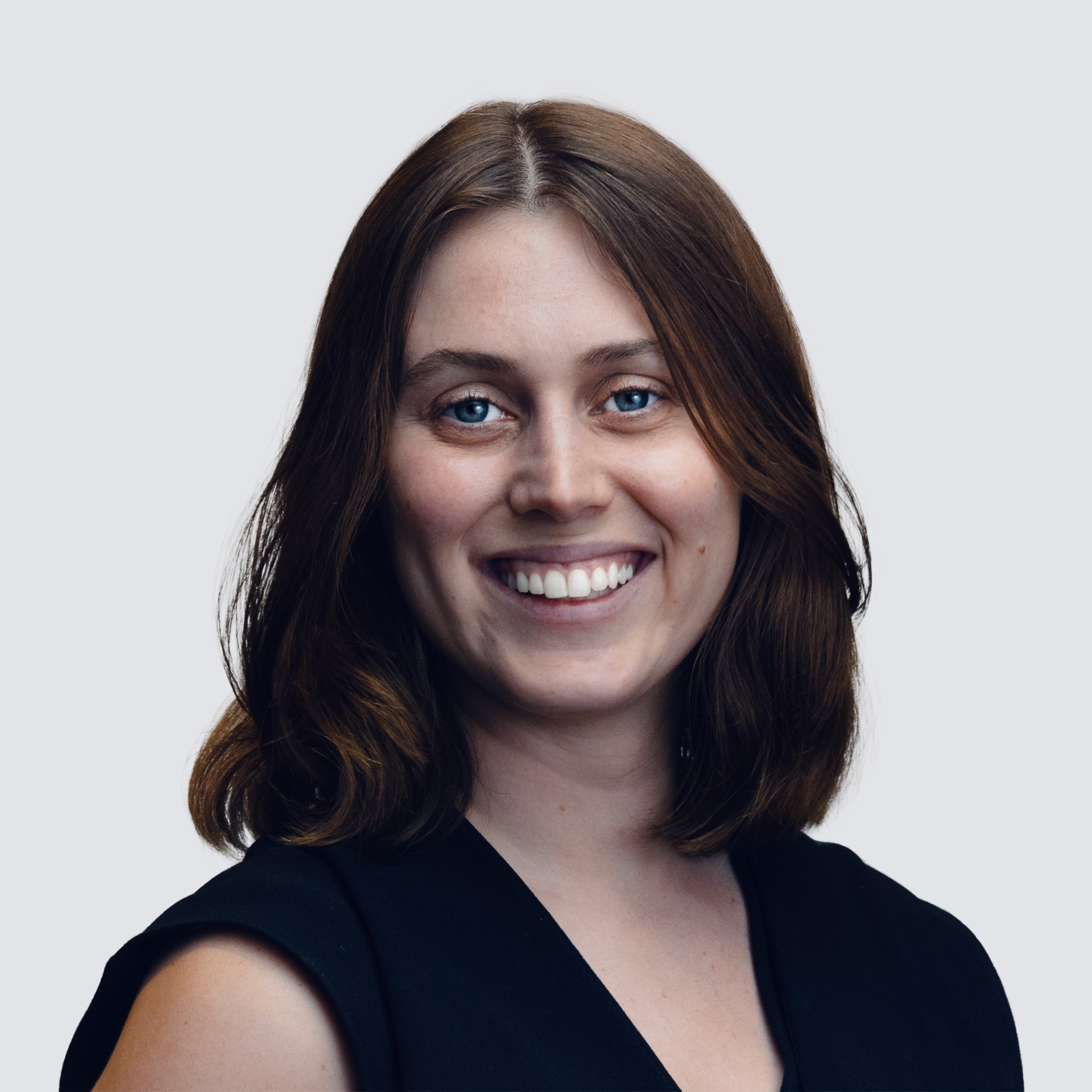 Maya Murad - Senior Technical Product Manager Microsoft AI Frontiers