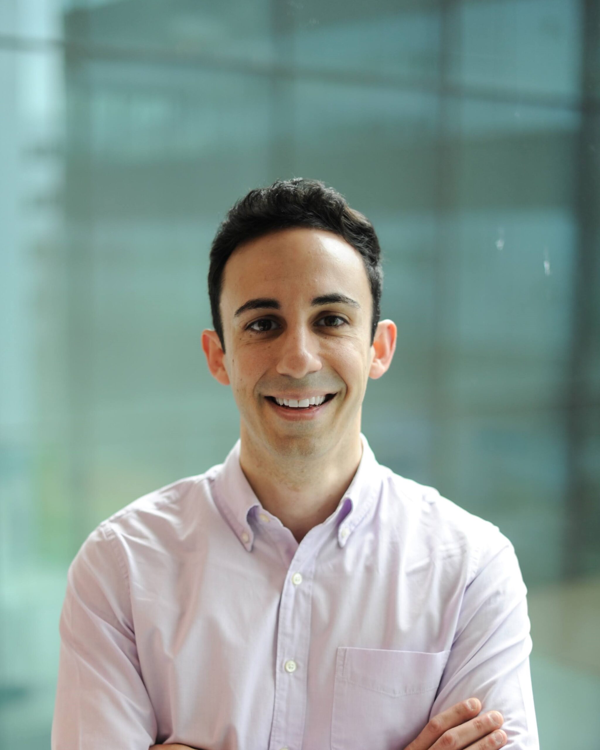 Jose Garrido Torres at Microsoft Research