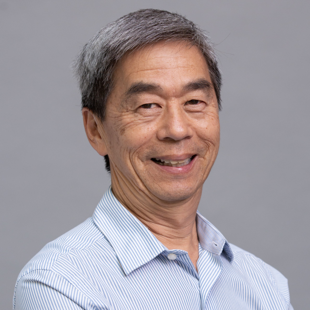 John Tang at Microsoft Research