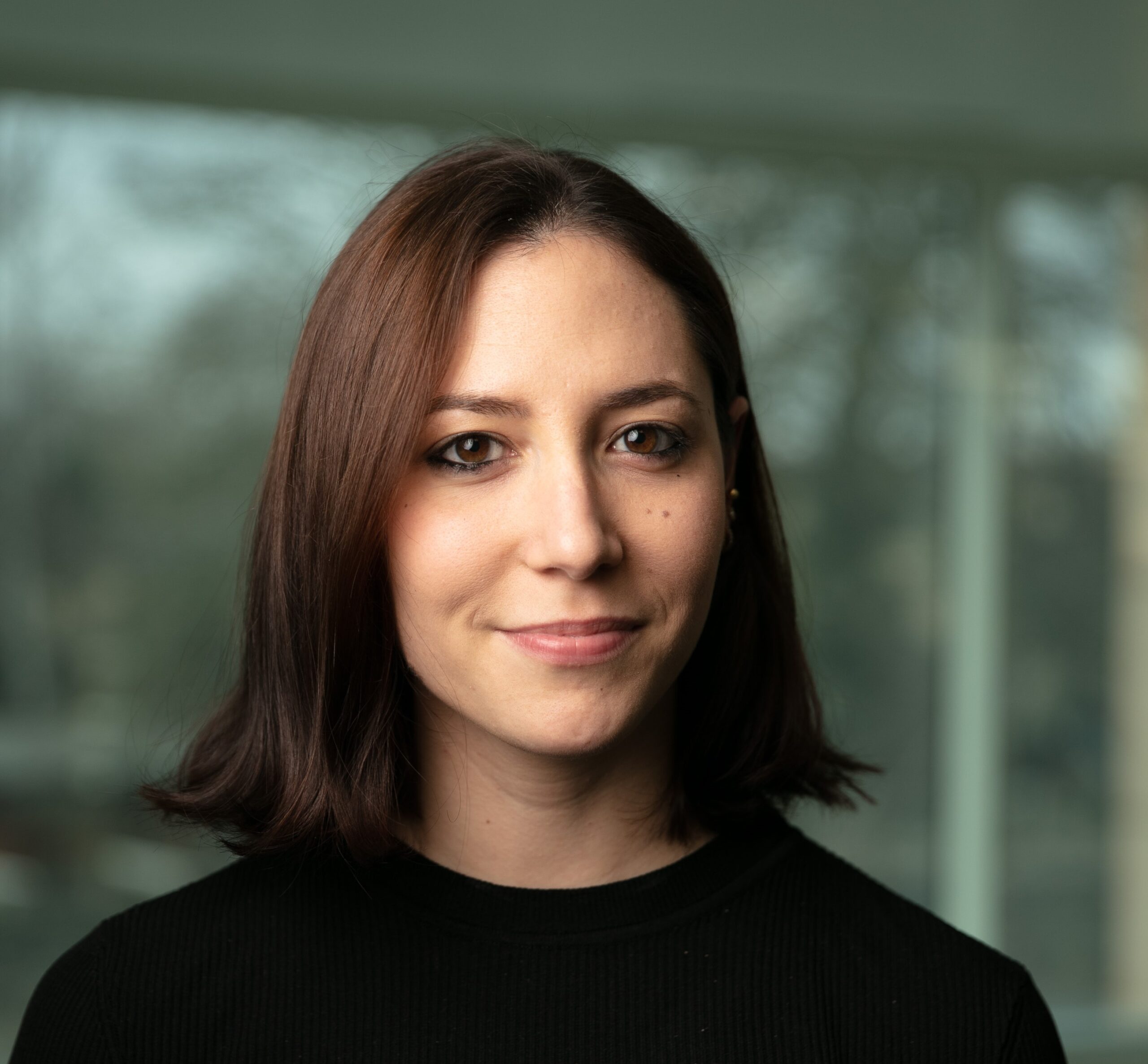 Giulia Luise at Microsoft Research