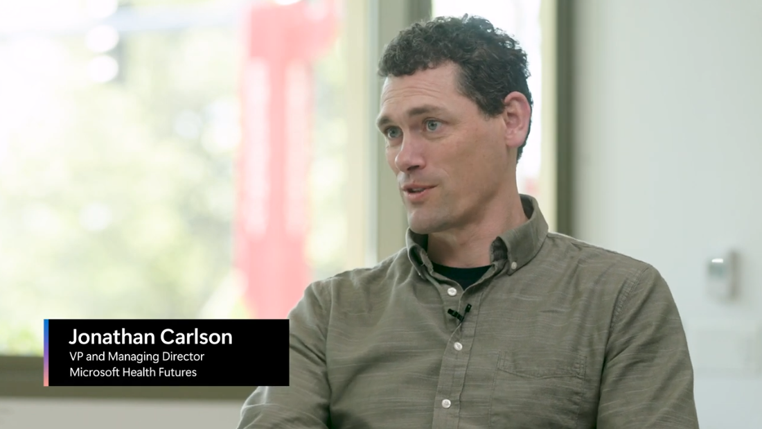 Episode 3: Collaborating faster - Microsoft Research