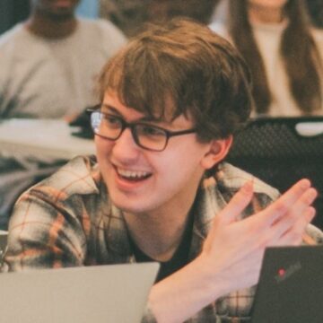 Philip Adams at Microsoft Research