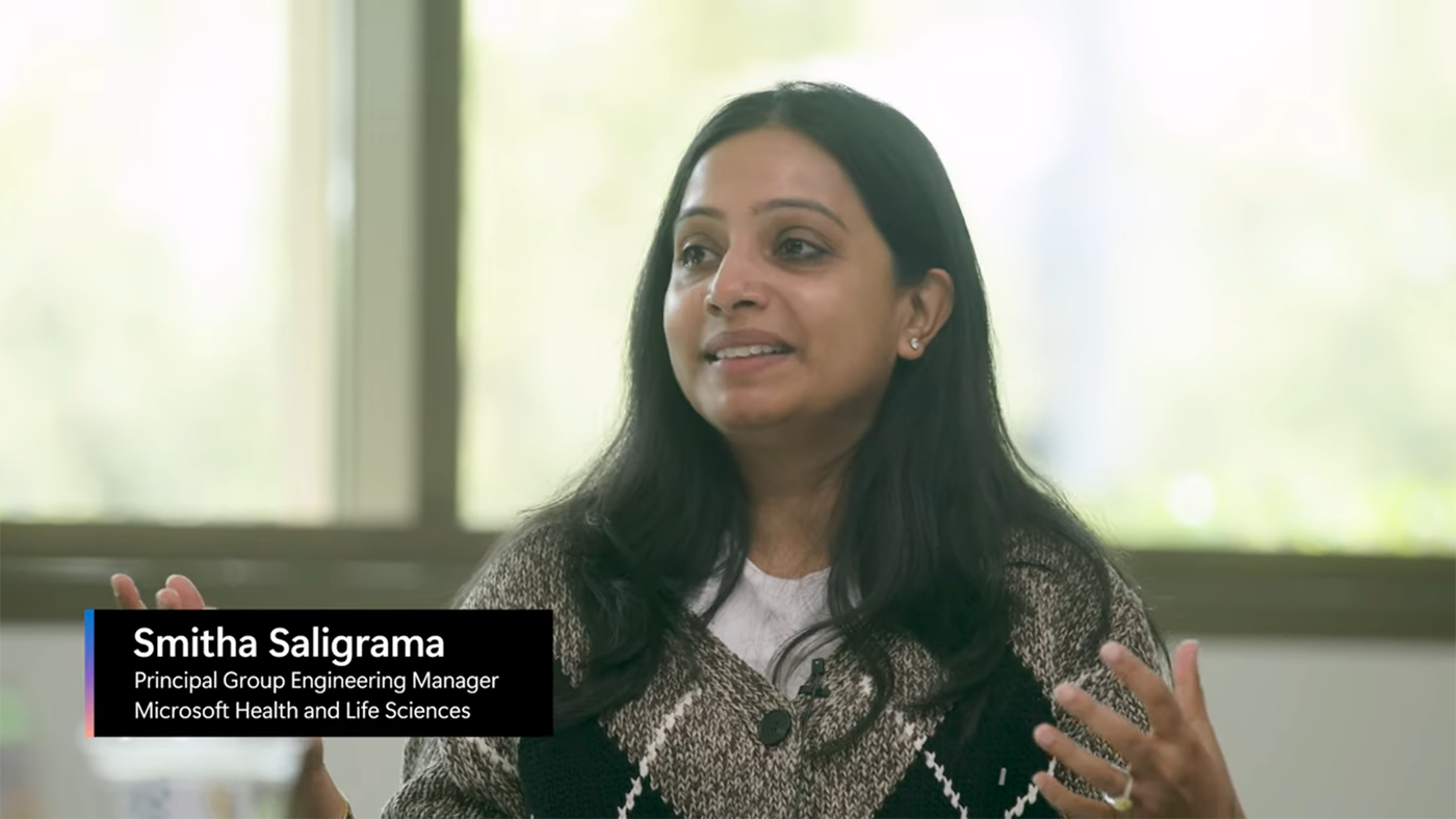 Episode 6: Healthcare Agent Orchestrator - Microsoft Research