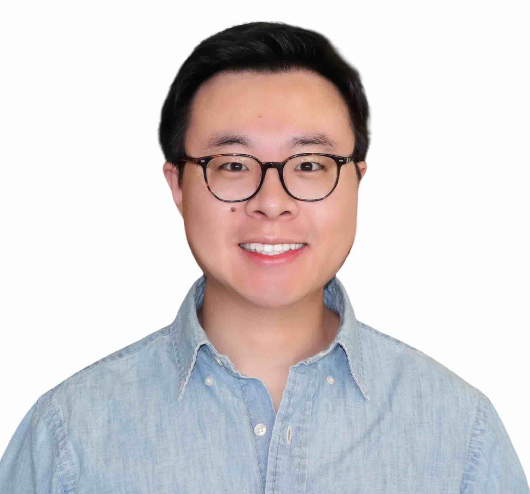 Mike Hang Wang at Microsoft Research