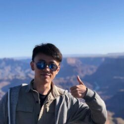 Lei Chu at Microsoft Research