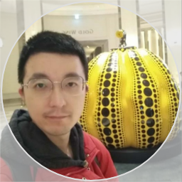 Wei Cui at Microsoft Research