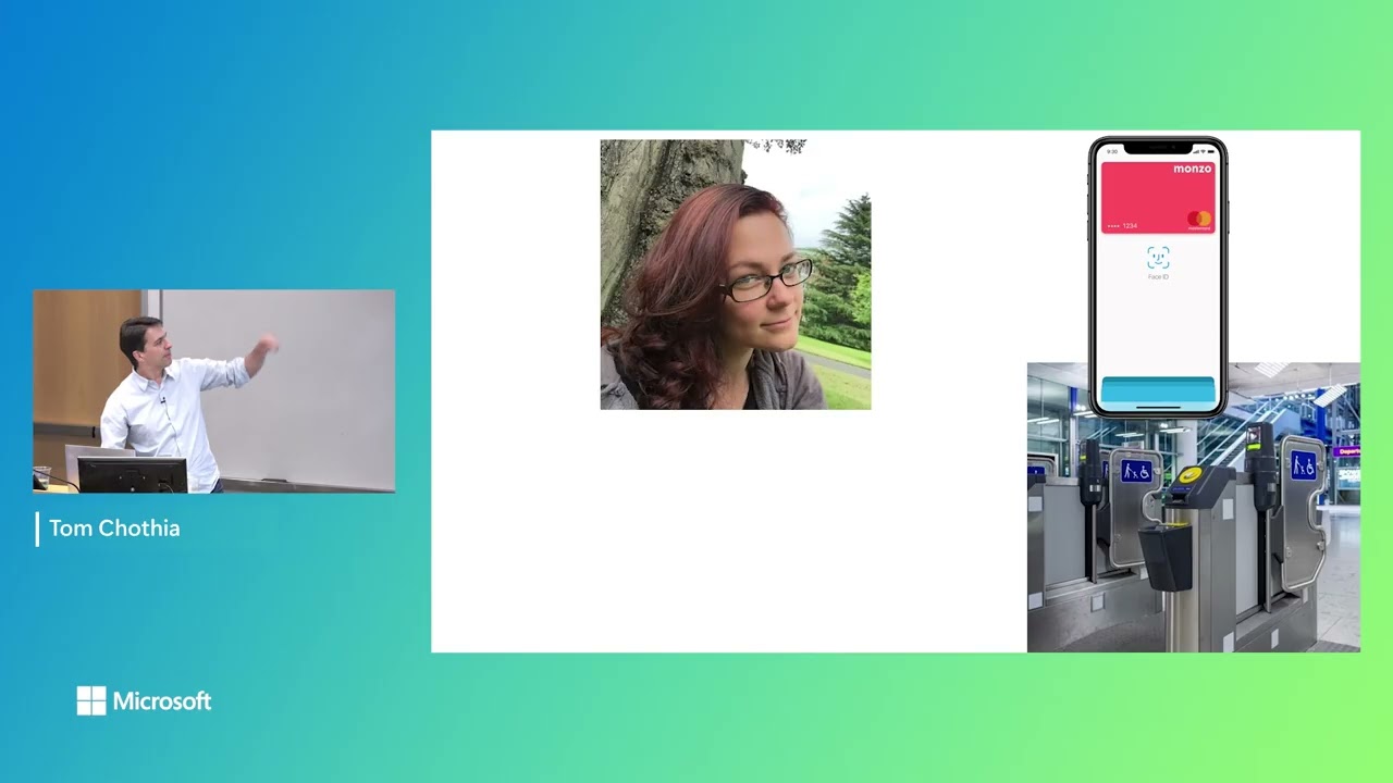 More is Less: Extra Features in Contactless Payments Break Security - Microsoft Research