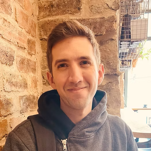 Marko Tot at Microsoft Research