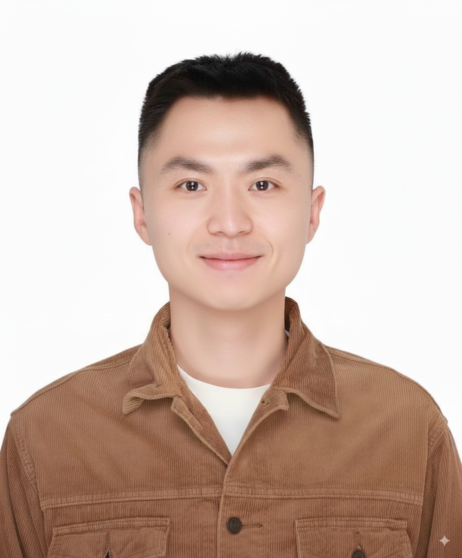 Zhiliang Peng at Microsoft Research