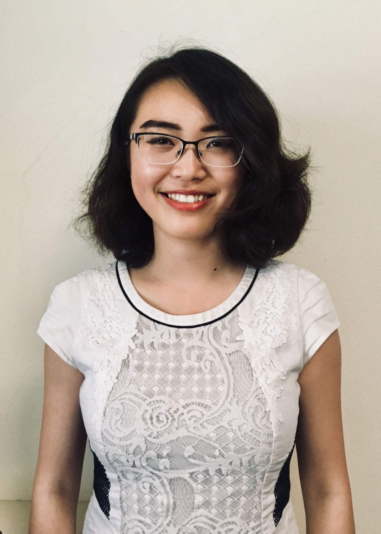 Wenyue Hua at Microsoft Research