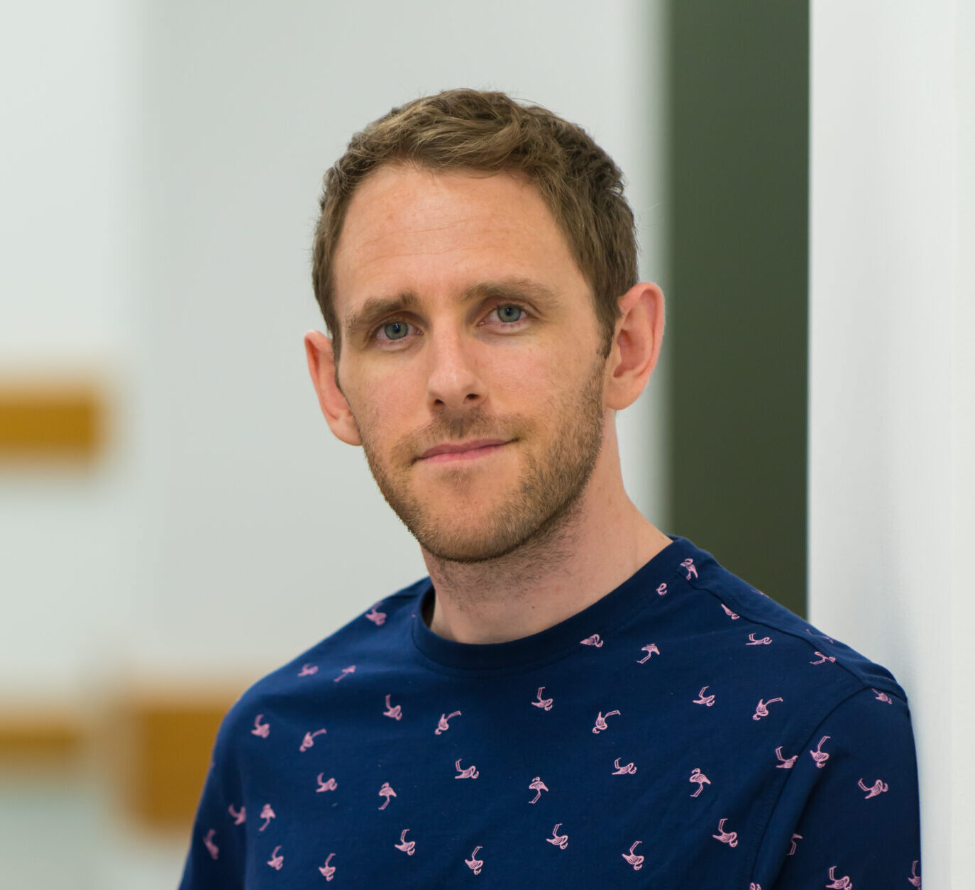 Tim Pearce at Microsoft Research