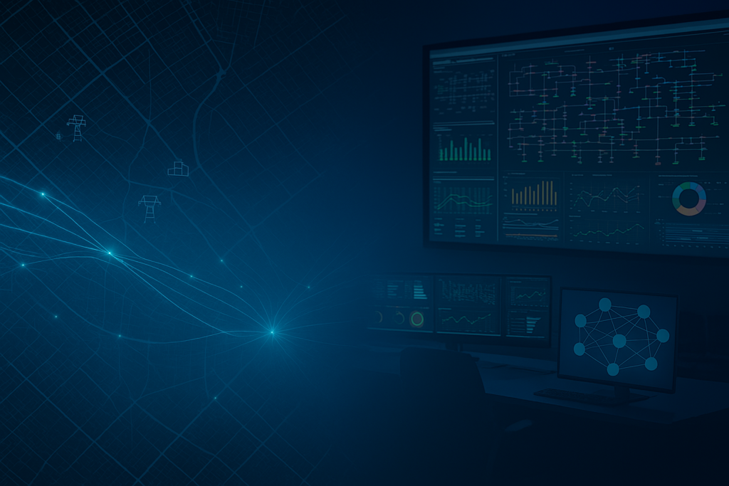 GridFM - Microsoft Research: Technical Innovations