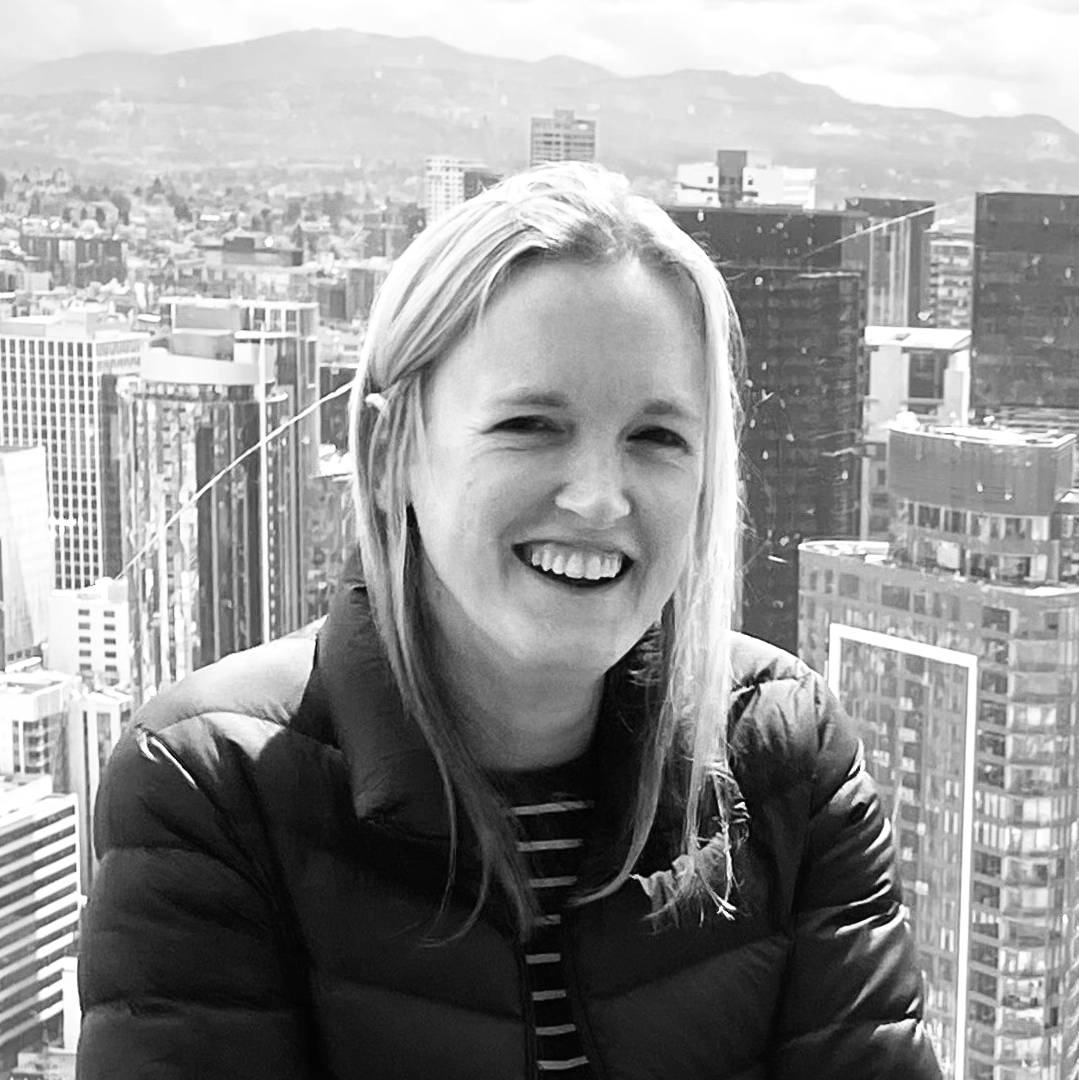 Neeltje Berger at Microsoft Research