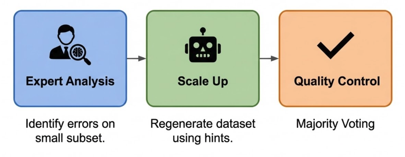 OptiMind: A small language model with optimization expertise ...