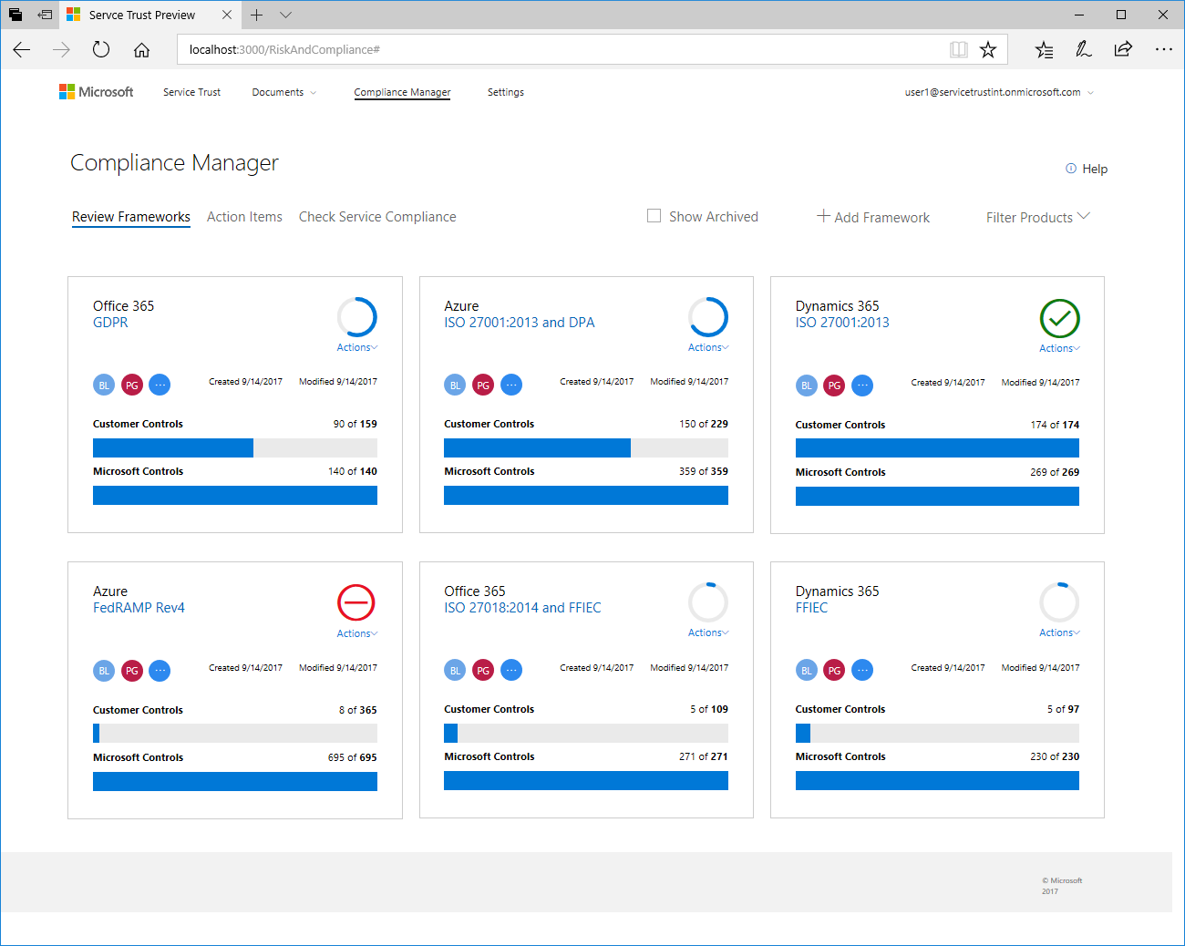 New Microsoft 365 features to accelerate GDPR compliance | Microsoft ...