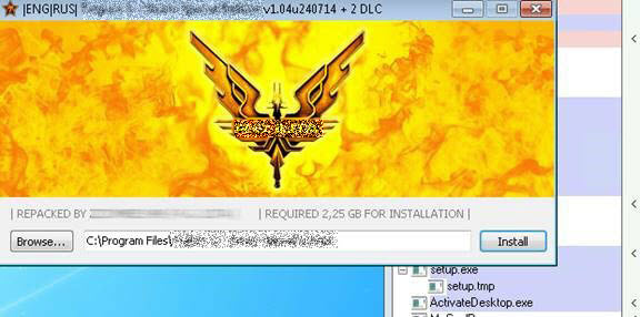 Download at your own risk: Bitcoin miners bundled with game repacks ...