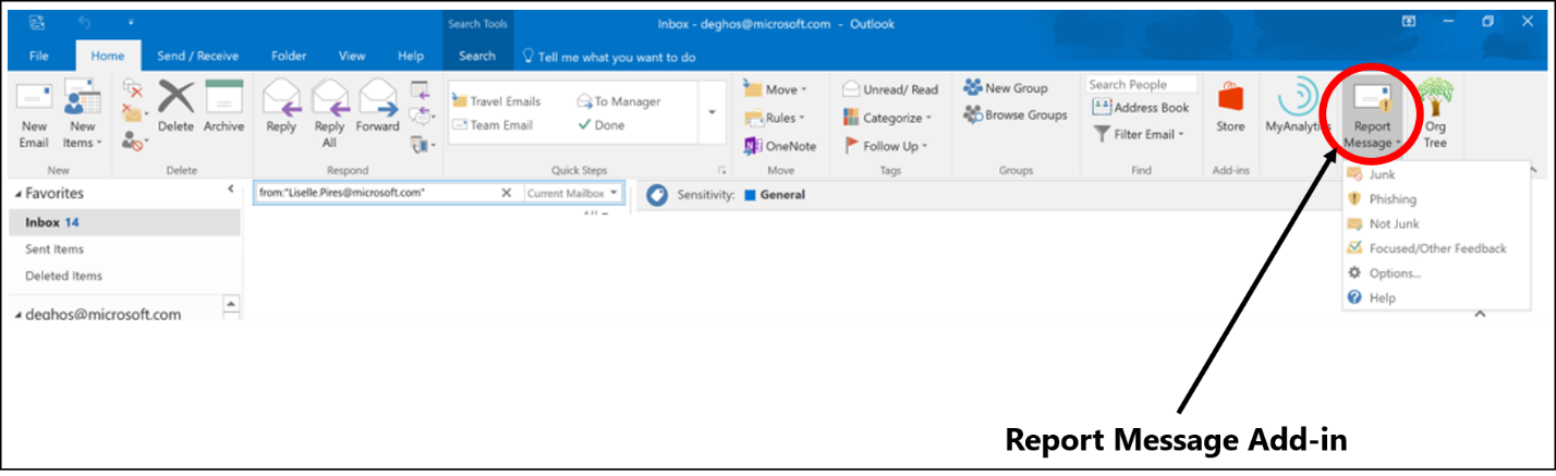 How Office 365 protects your organization from modern phishing campaigns | Microsoft Security Blog