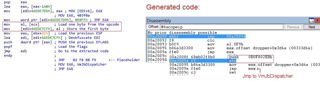 FinFisher exposed: A researcher’s tale of defeating traps, tricks, and ...