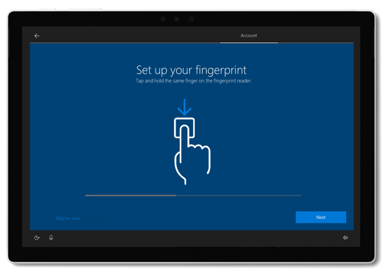 Building a world without passwords | Microsoft Security Blog