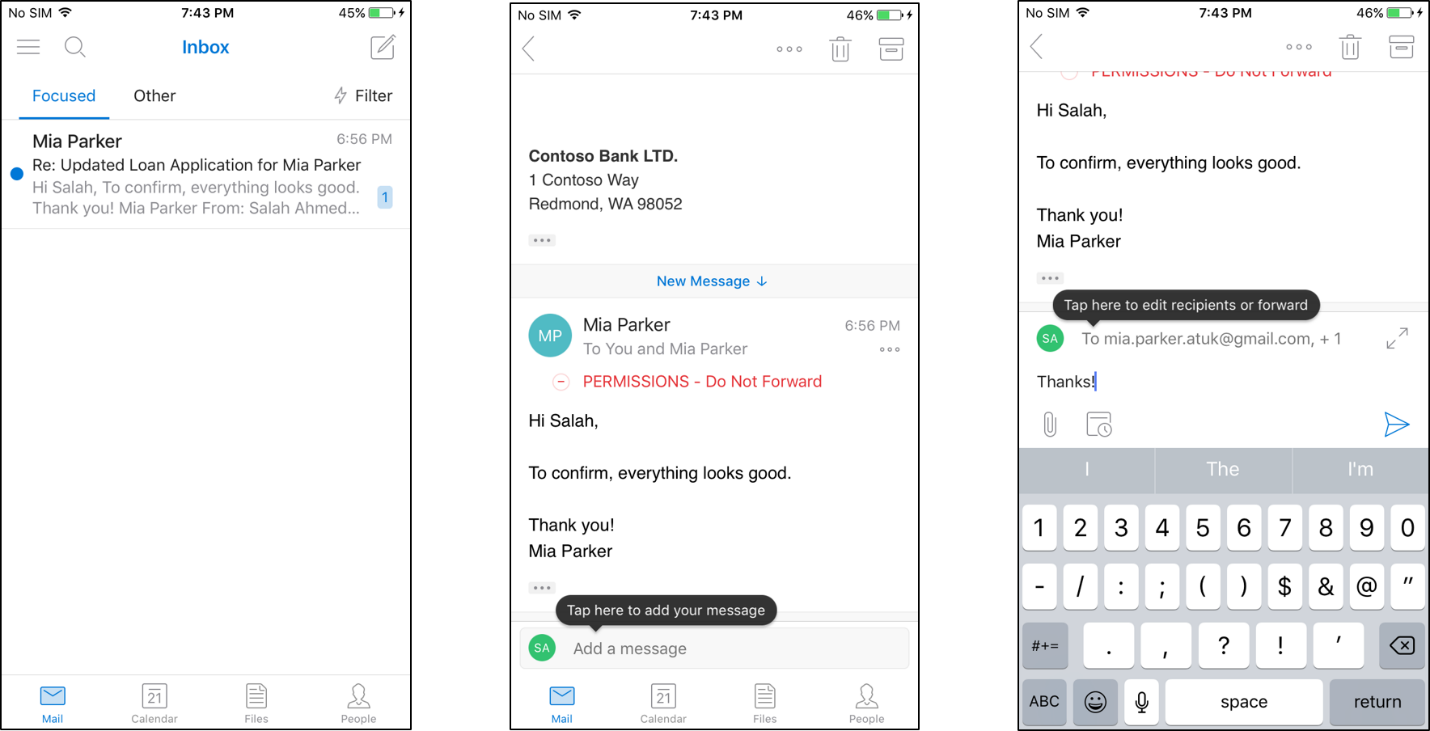 How Microsoft 365 Security integrates with your broader IT ecosystem ...
